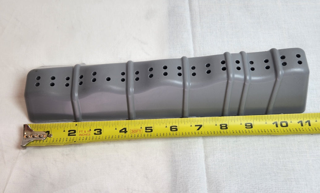 OEM Samsung Washer Drum Agitator Lift Baffle Bar for Samsung Washing M